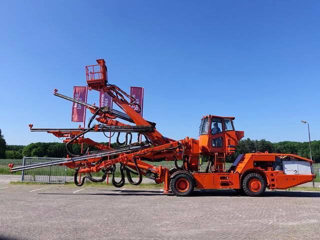 MINERTECH - Centro de Capacitacion TÃ©cnica Minera